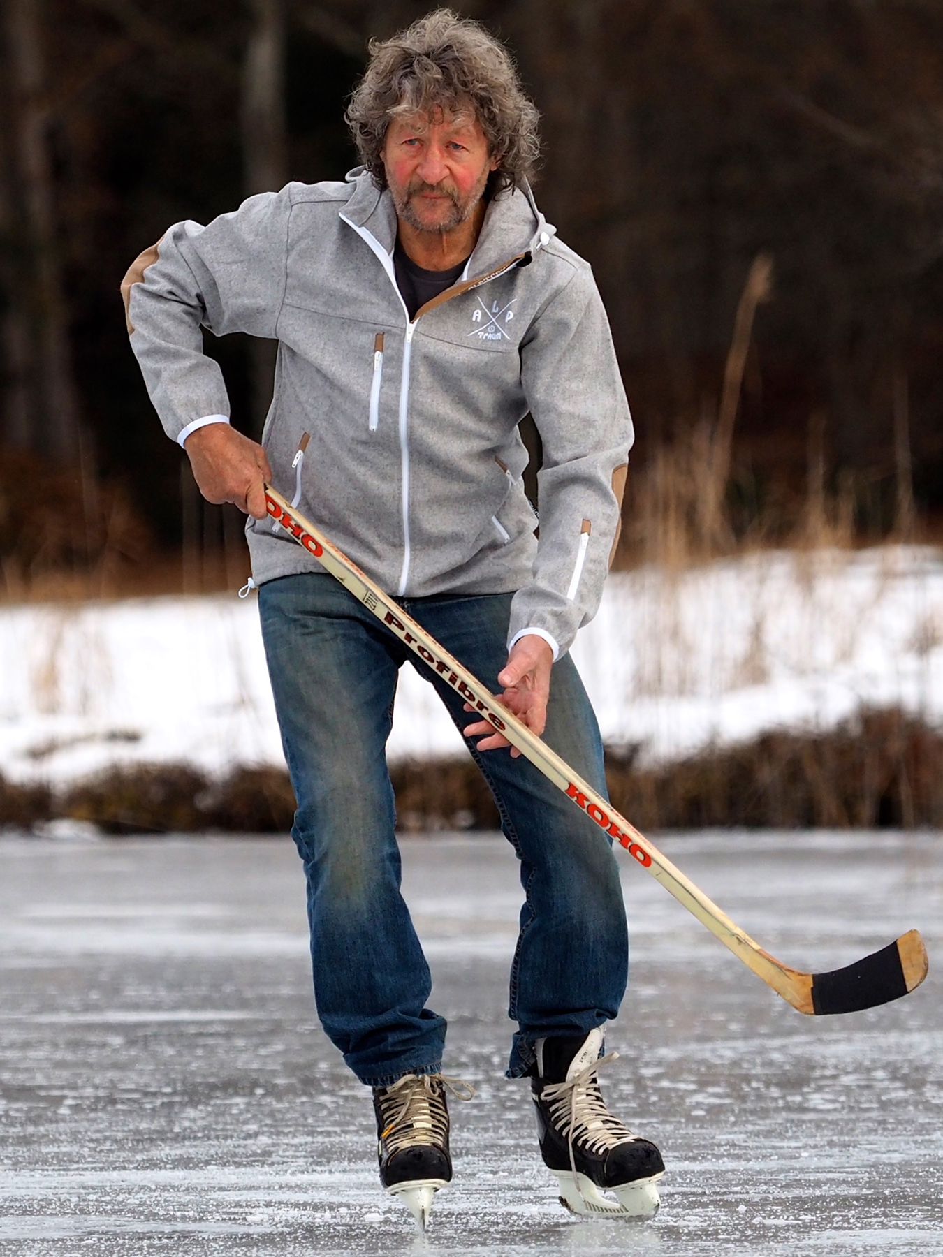 wool-shell unisex ADVENTURE | Alptraum