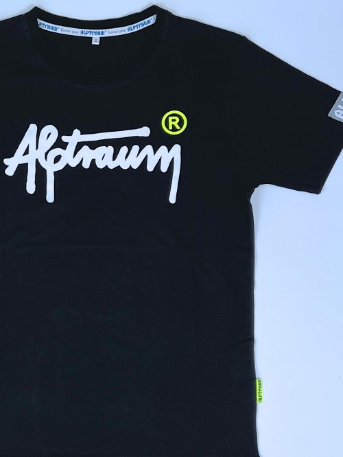 unisex t-shirt SIGN | Alptraum