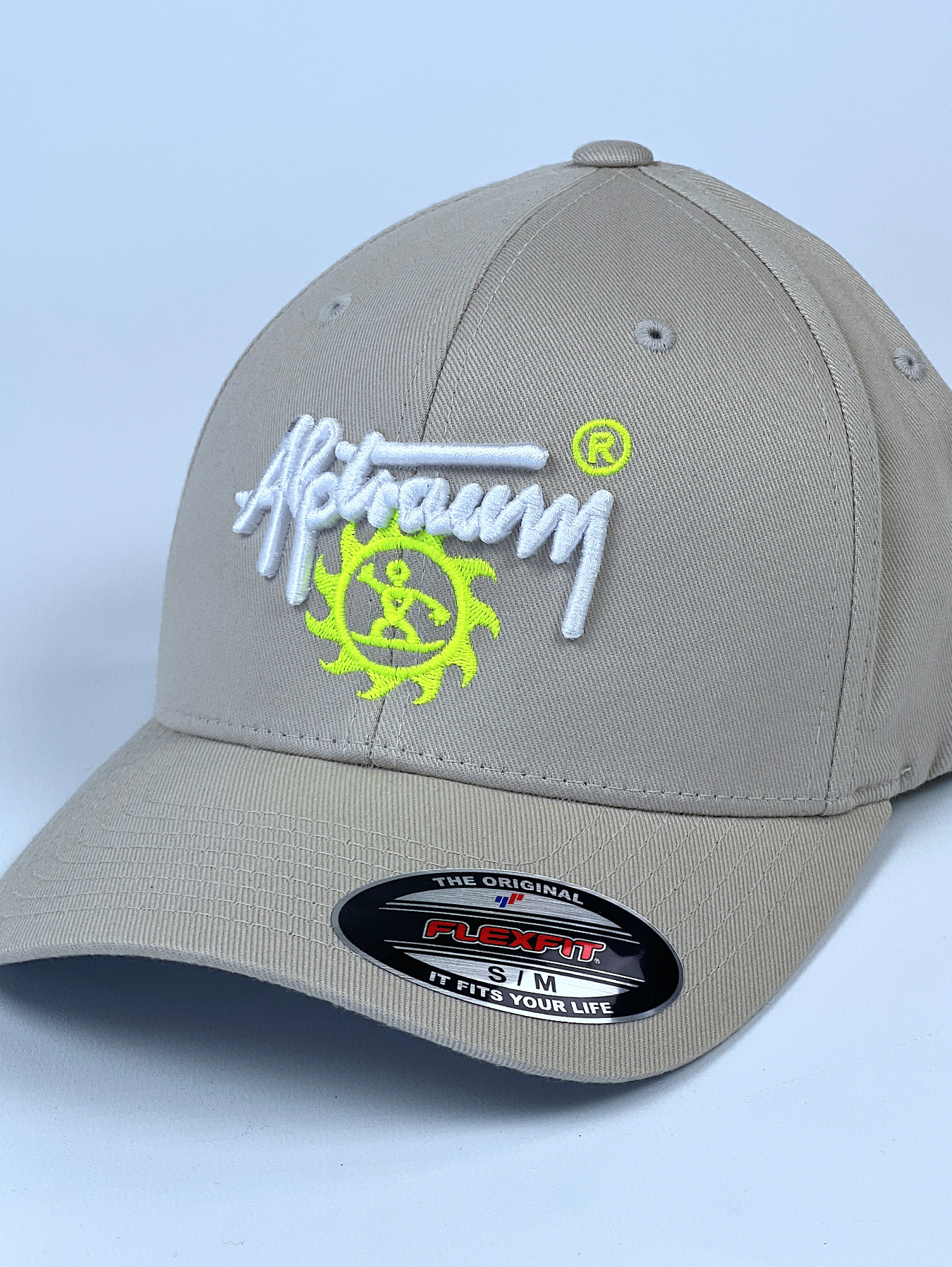 flexfit cap WHEEL | Alptraum